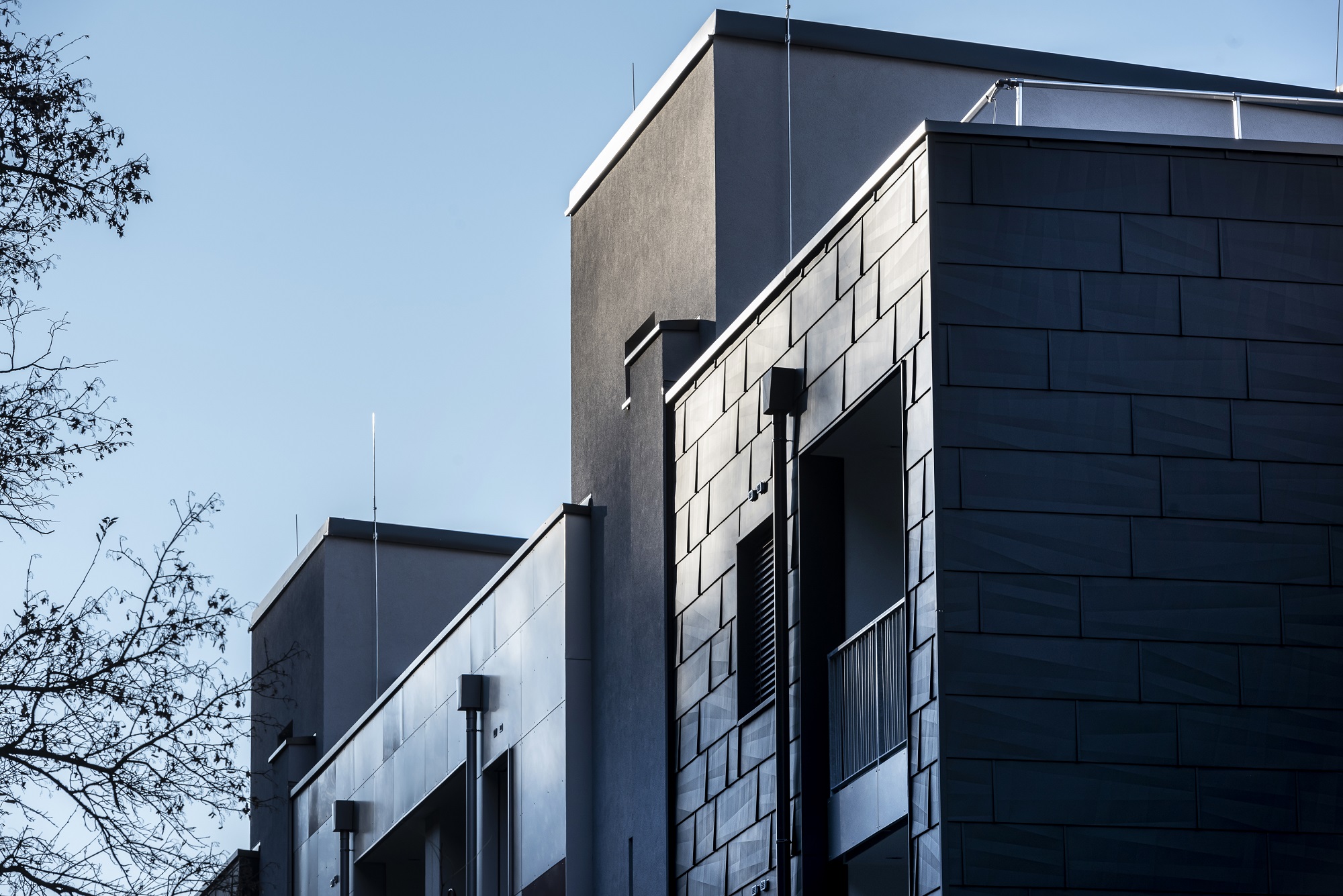 Old but sustainable: buildings of the future or a utopian ideal ...